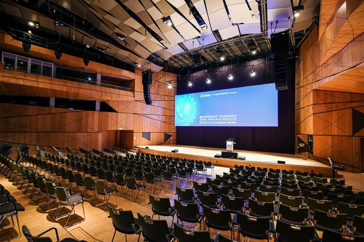 33. Dassault 3D Experience – Realize Event Marketing