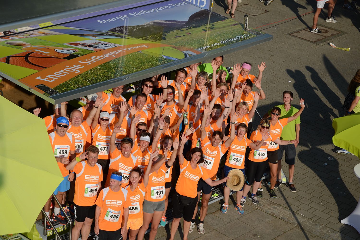 34. ESB Roadshow – Realize Event Marketing