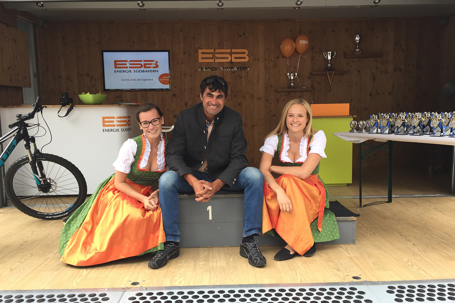 34. ESB Roadshow – Realize Event Marketing