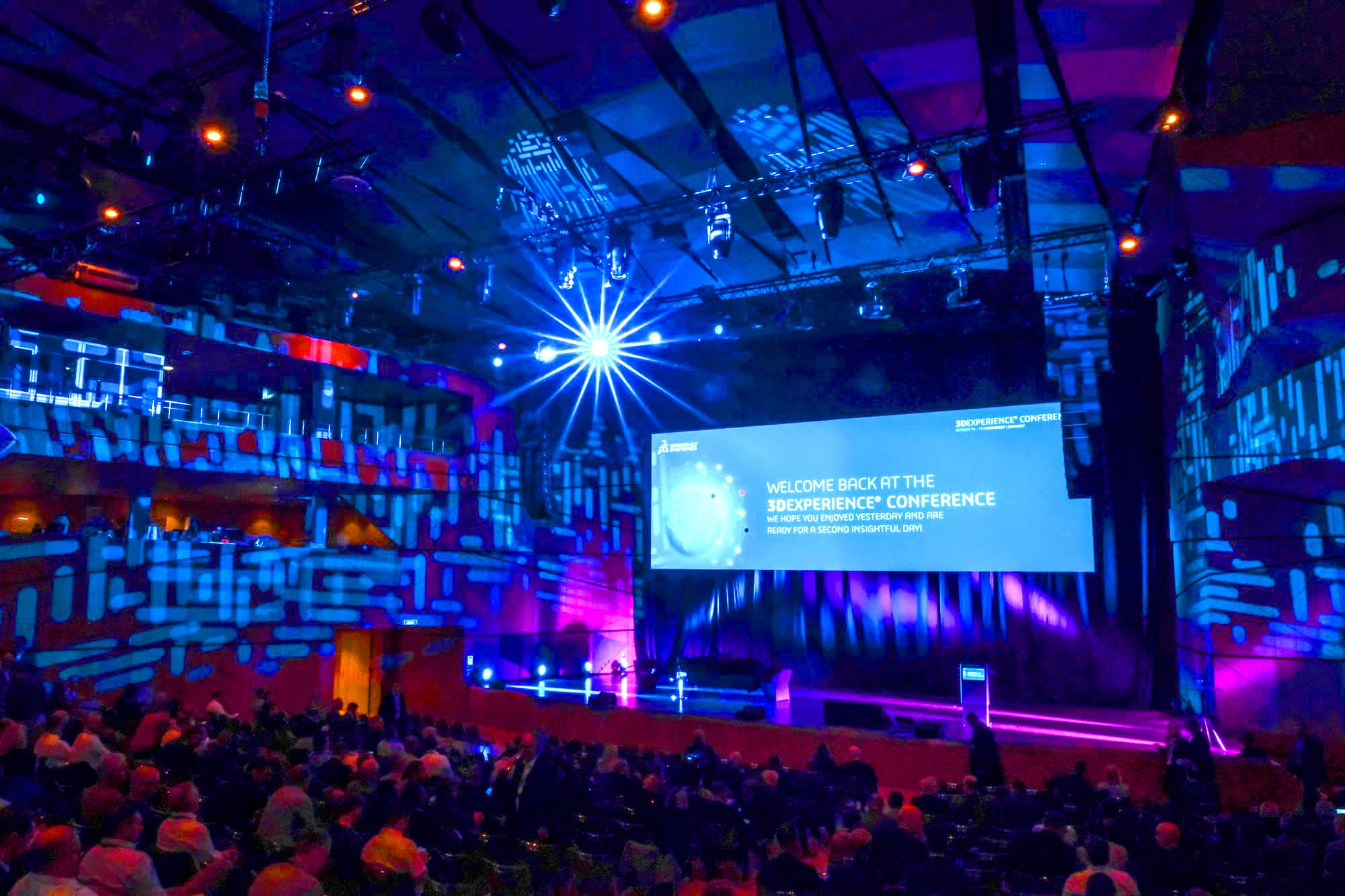 75. DASSAULT SYSTÈMES – REALIZE Event Marketing