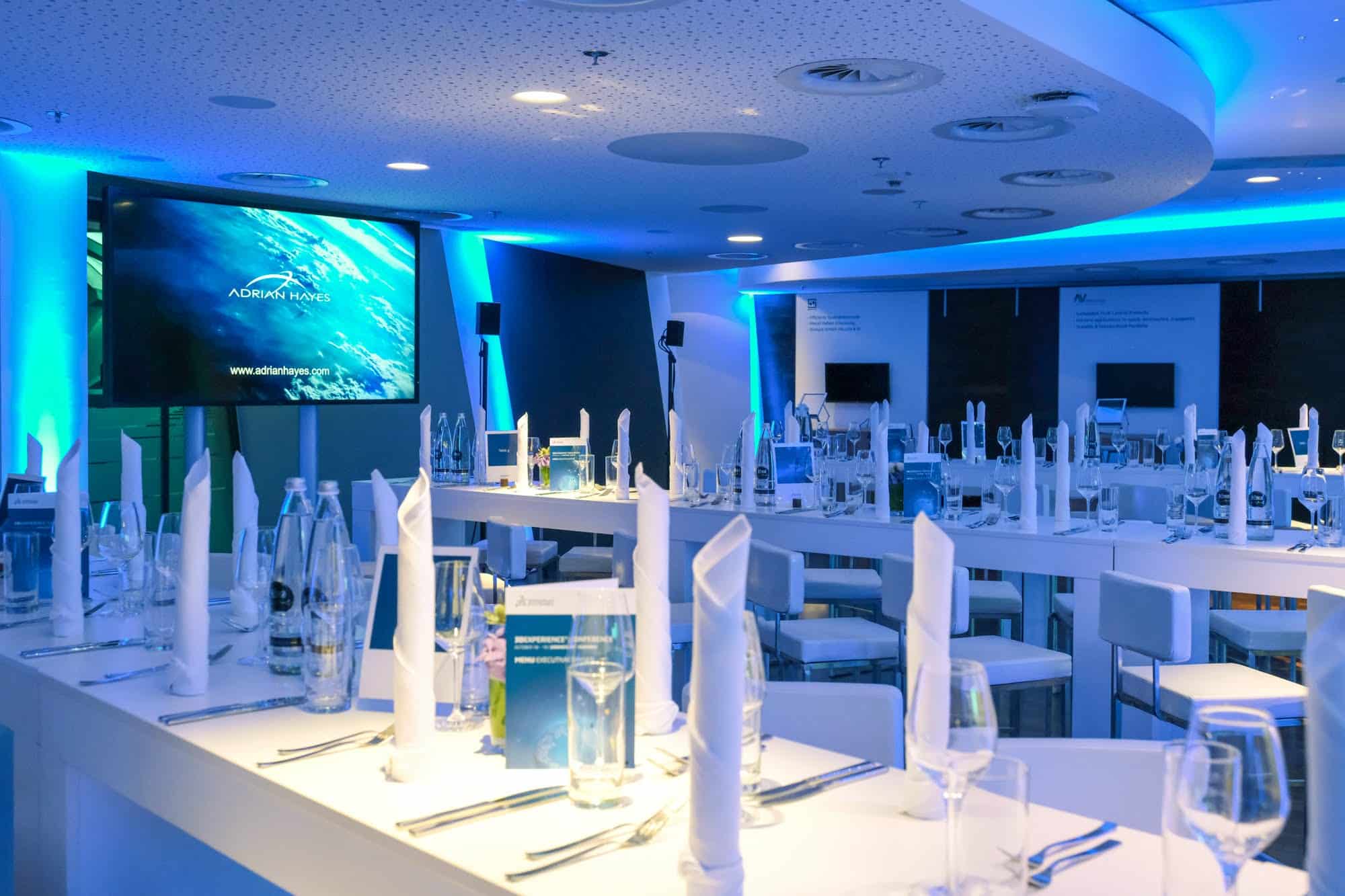 75. DASSAULT SYSTÈMES – REALIZE Event Marketing